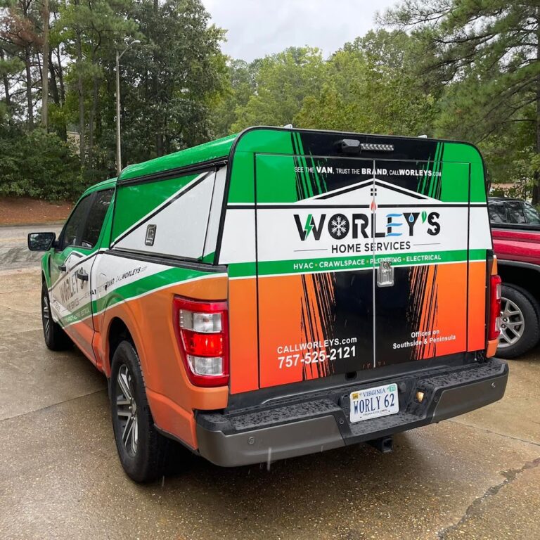 Rebates and Financing for HVAC - Worley's Home Services